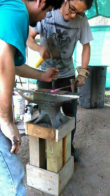 Classes | Volundr Forge