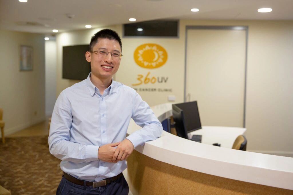Dr Chi So GP Skin Cancer Specialist