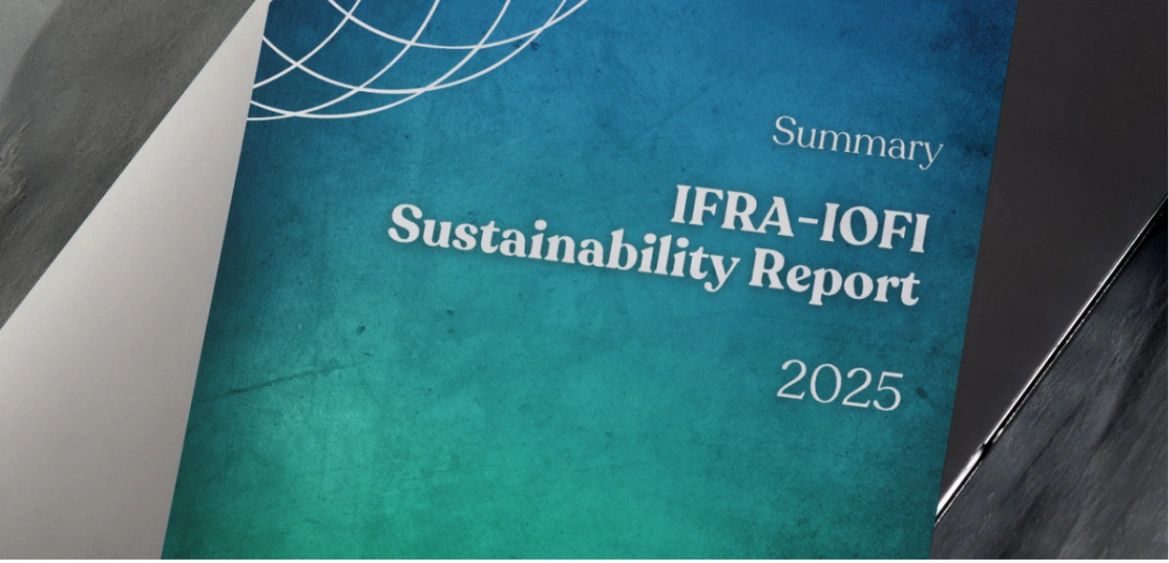 IFRA-IOFI Sustainability Charter