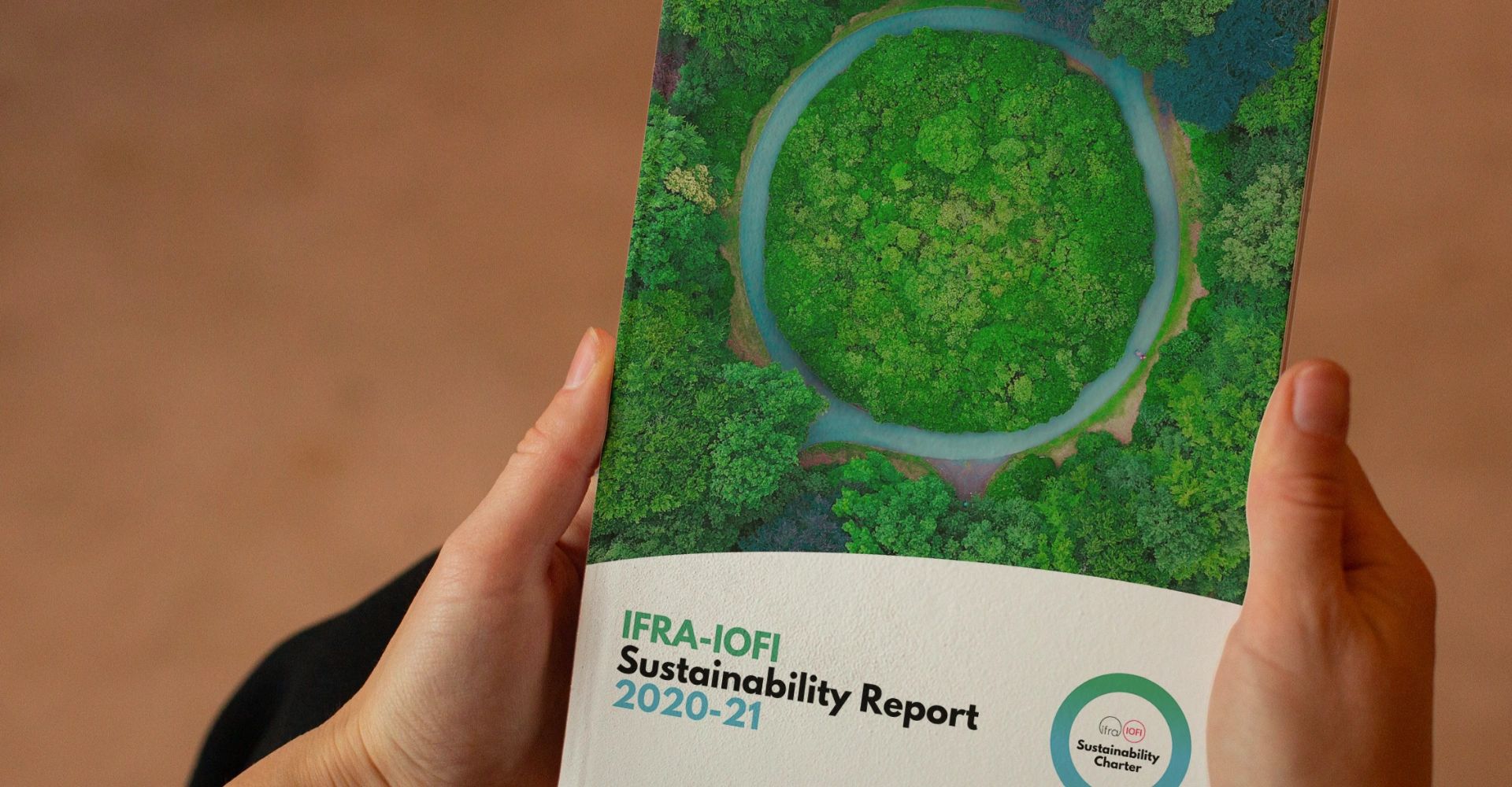 IFRA-IOFI Sustainability Charter