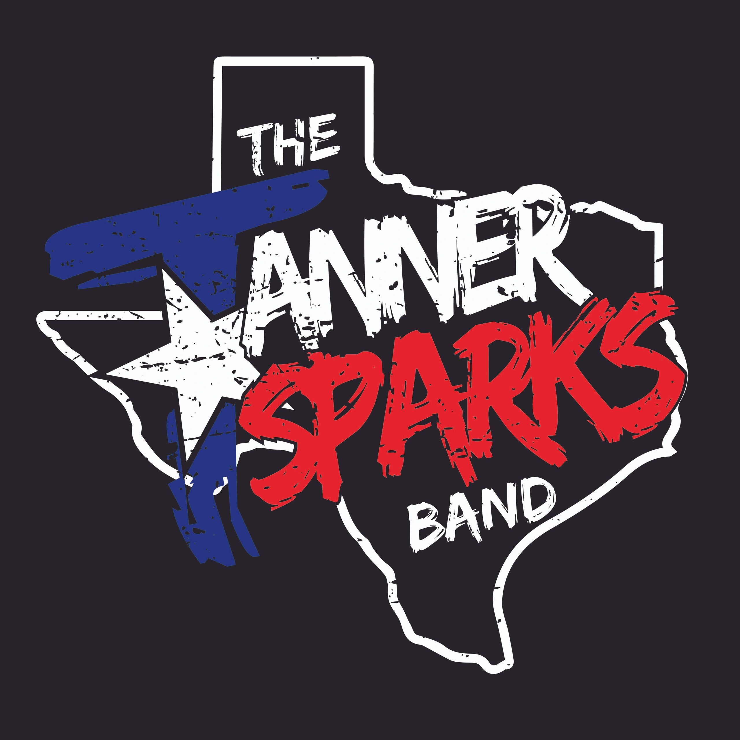 The Tanner Sparks Band - Music for the Soul.