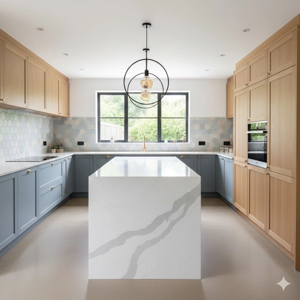 High-End Joinery Construction & Custom Fitouts