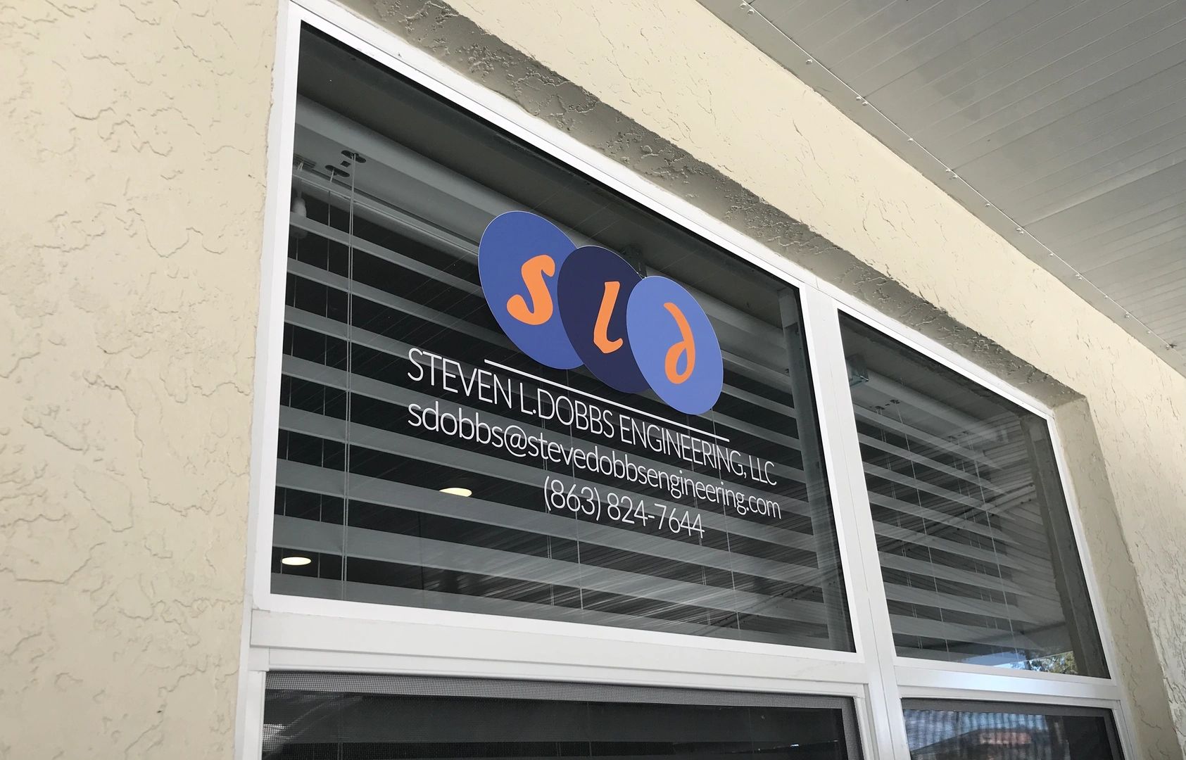 Steven L Dobbs Engineering | Steven L Dobbs Engineering