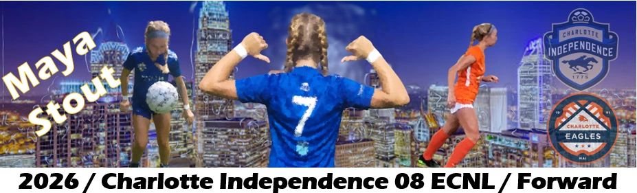 Maya Stout Recruiting Profile