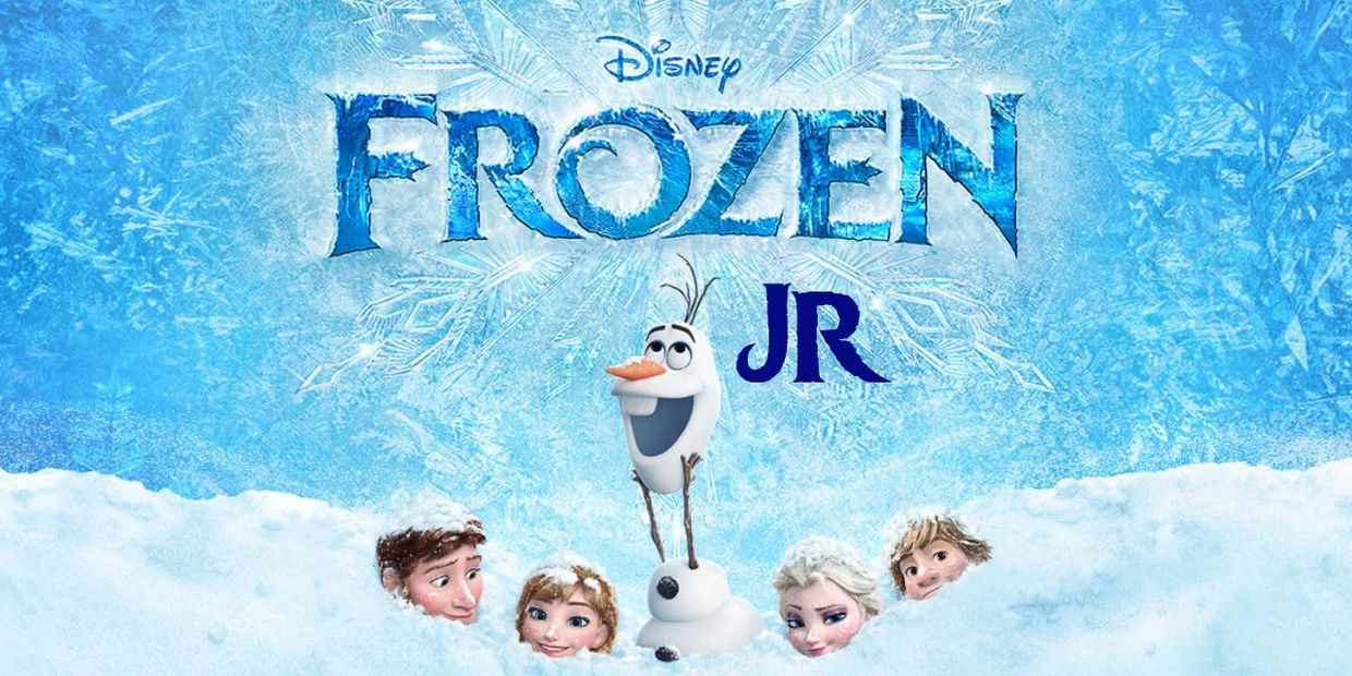 Frozen Jr | Junior Actors Company