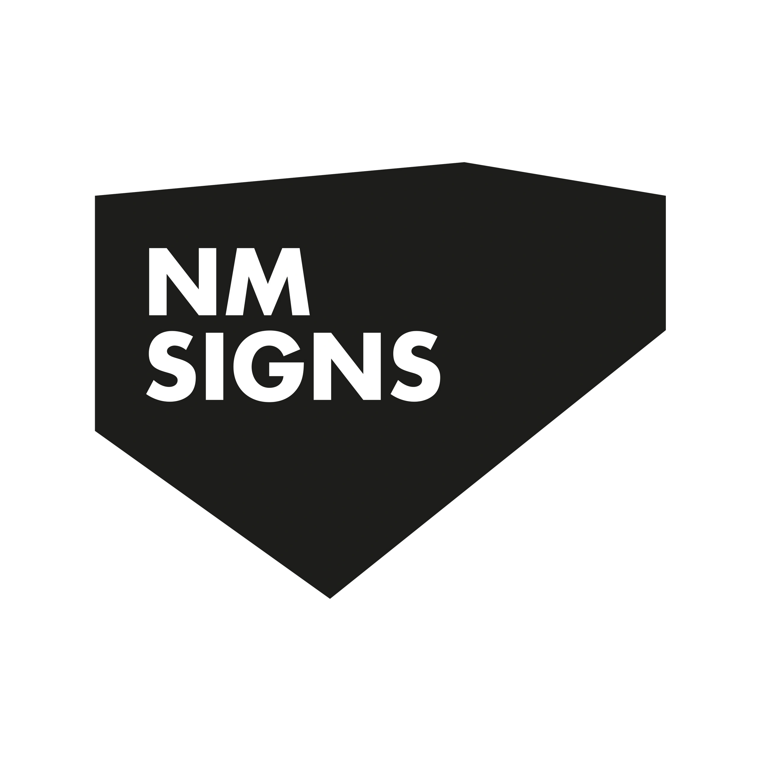 NM Signs Ltd.