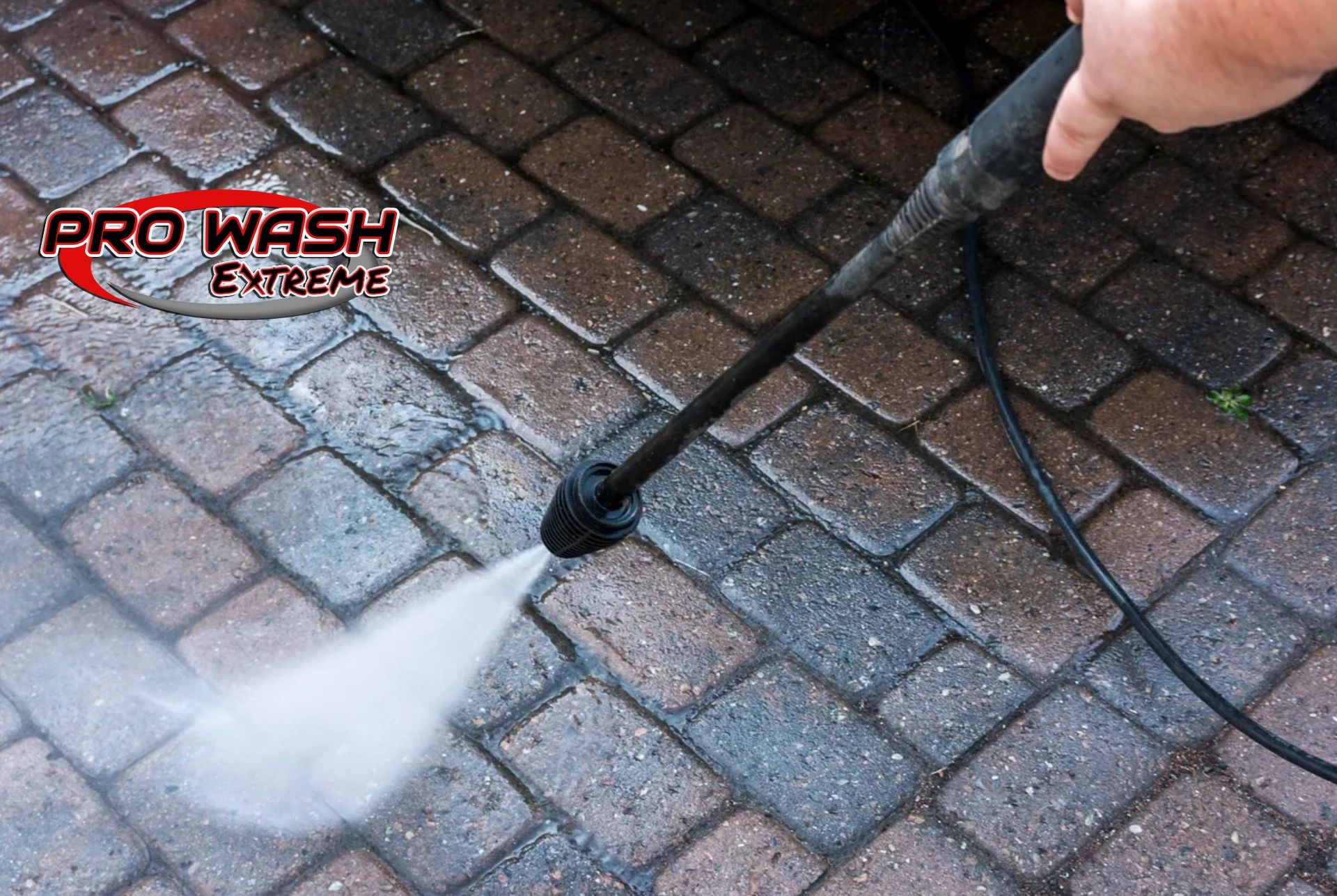 Pro Wash Extreme - House Washing, Pressure Washing, Soft Washing