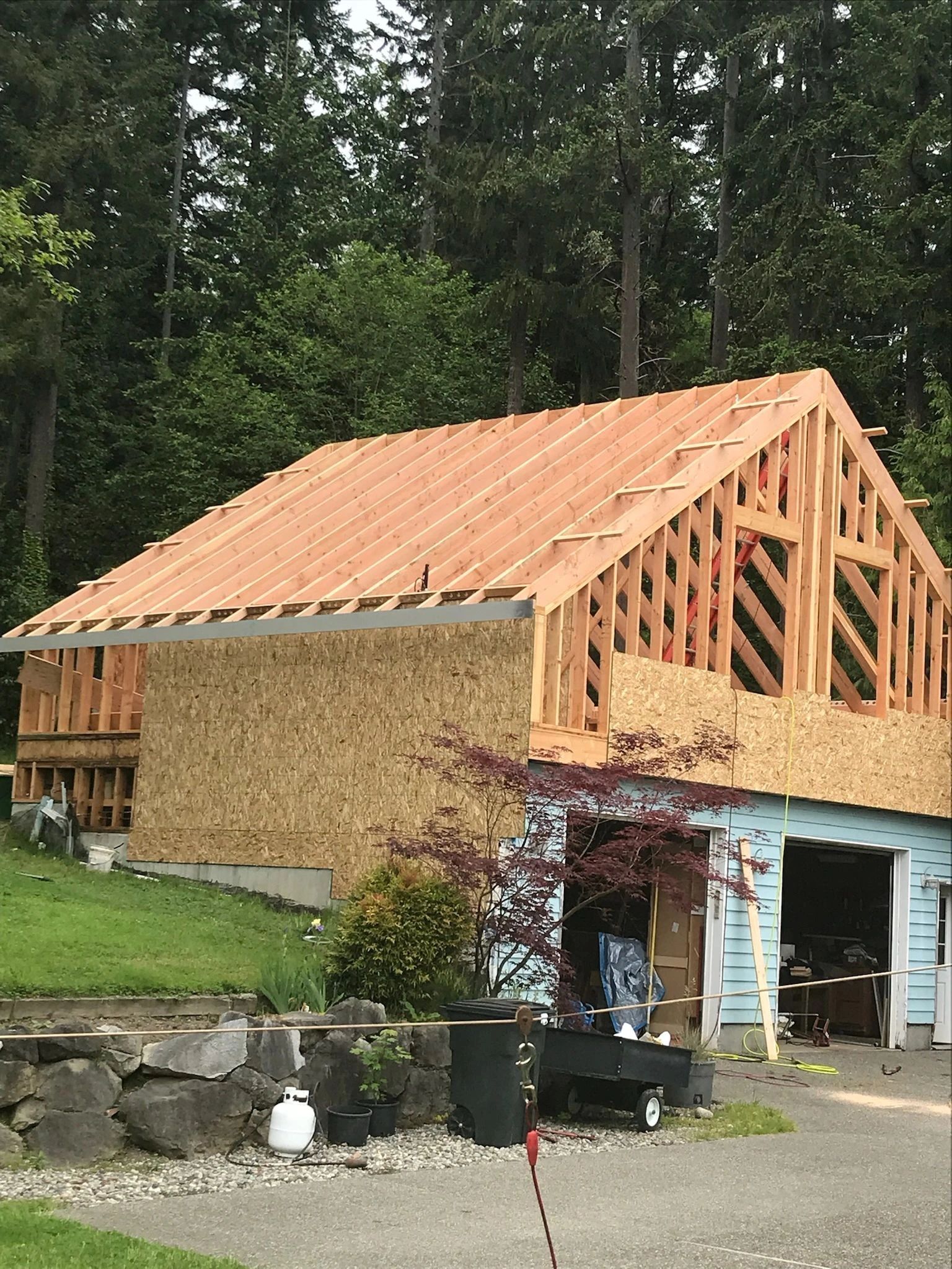 Expert Remodeling Construction Services | K Build NW LLC