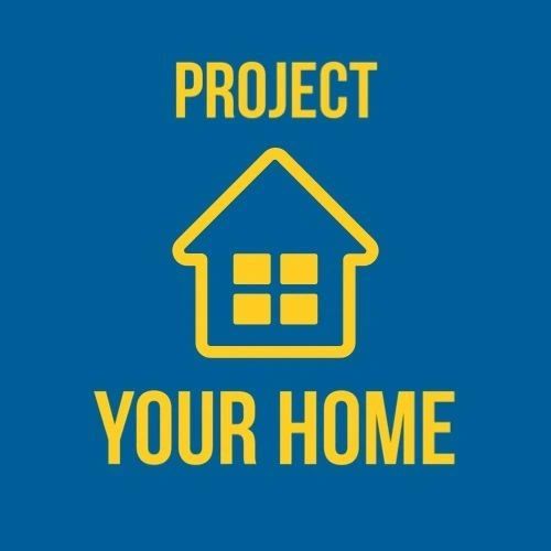 Project Your Home