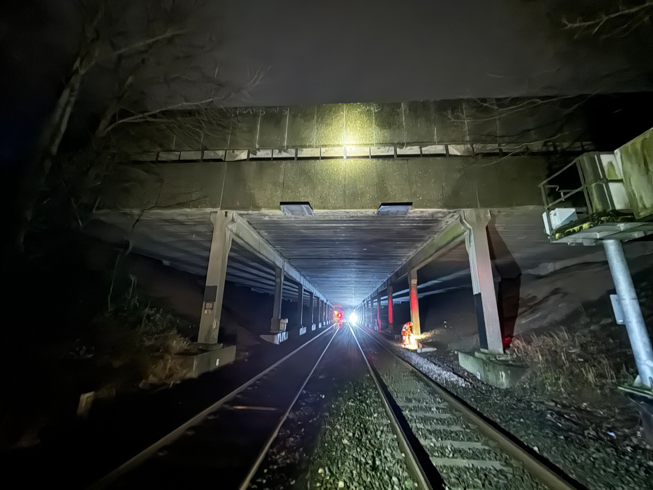 Meet the Team | Venus Asset Management & Engineering Services Ltd