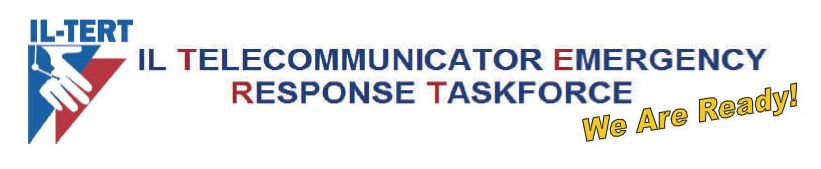 IL Telecommunicator Emergency Response Taskforce