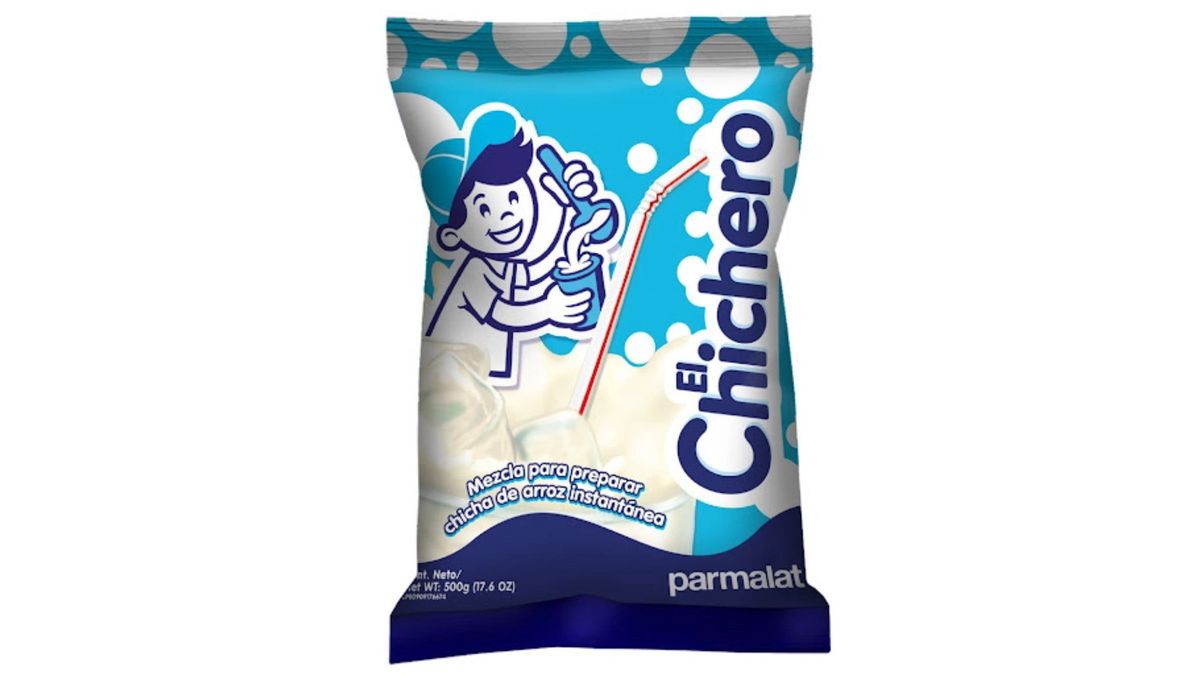 Chicha el Chichero en Polvo 500gr