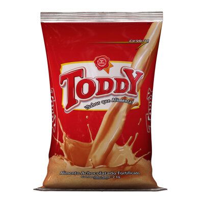 Toddy 1 Kg