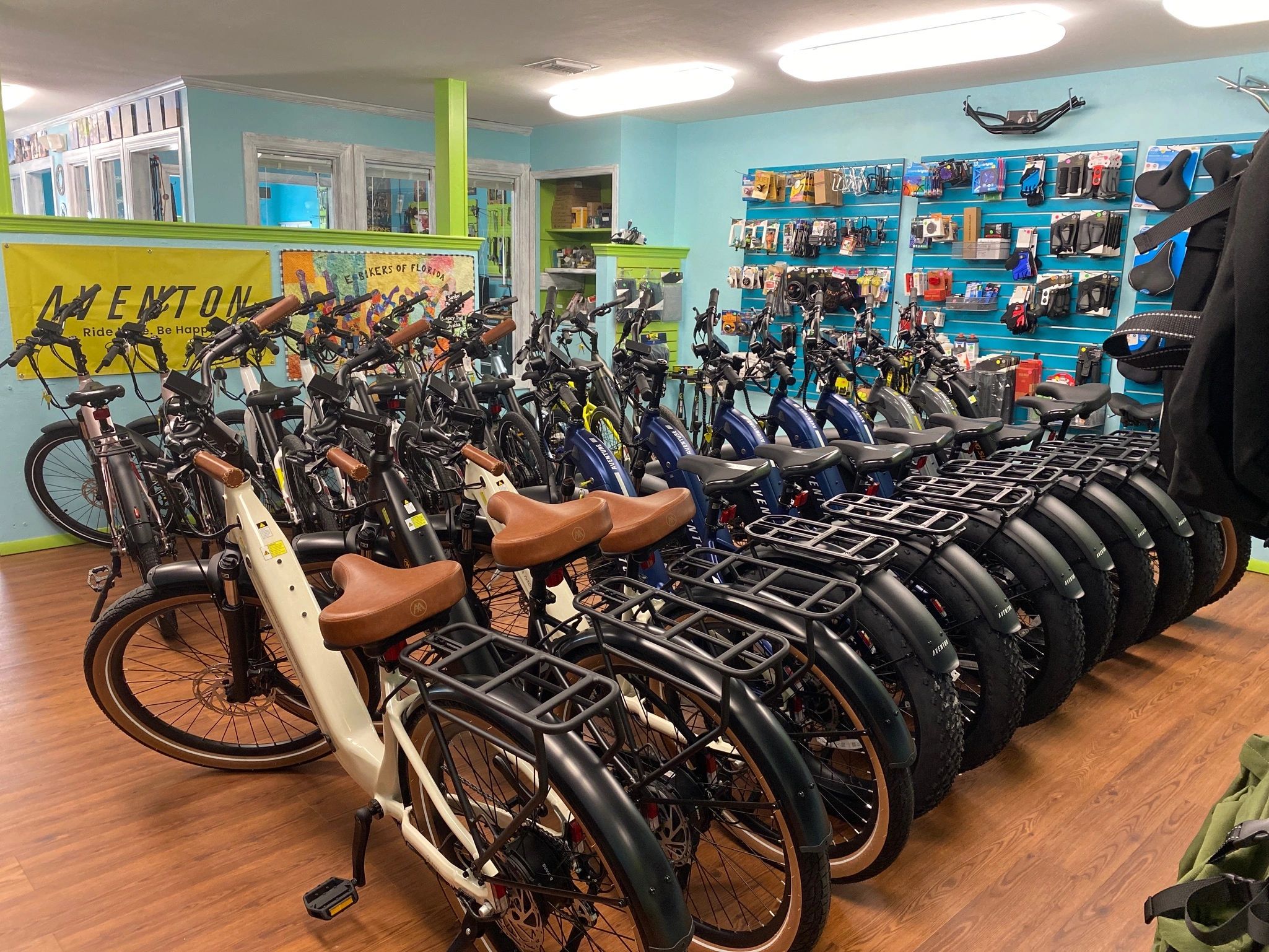 Bike Service