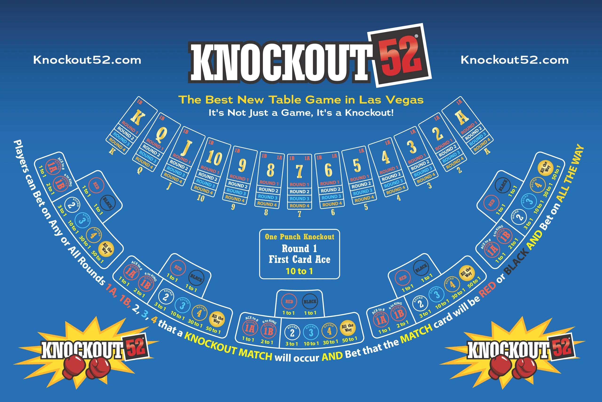 Knockout 52