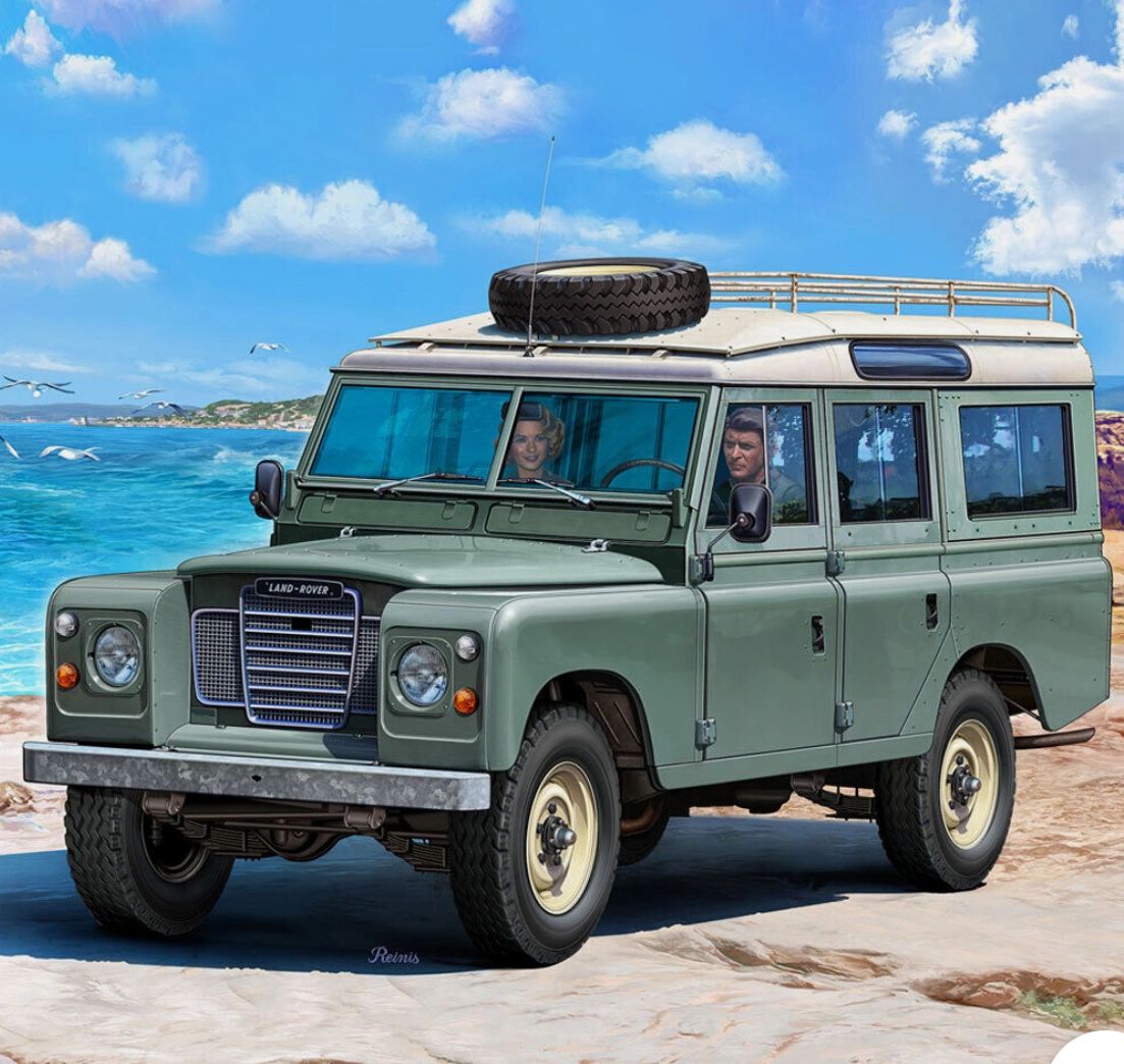 Roving Parts and Accessories