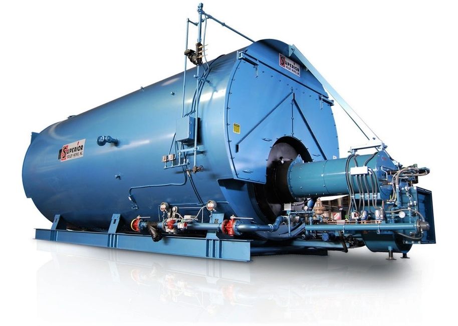 Support | Oklahoma Boiler Equipment