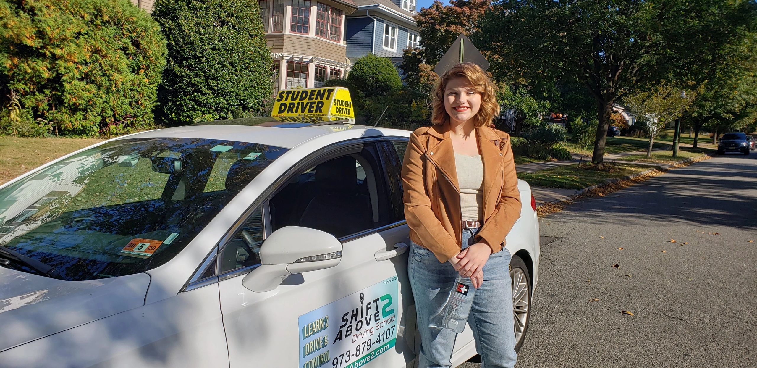 Autism Driving Program