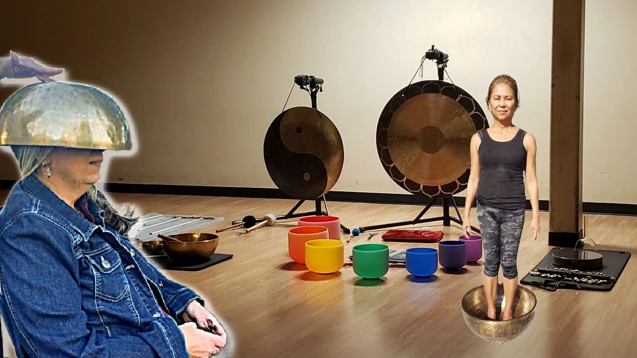 Subtle Shifts Sound Healing