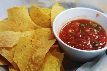 Seddy's One Love Bar and Grill