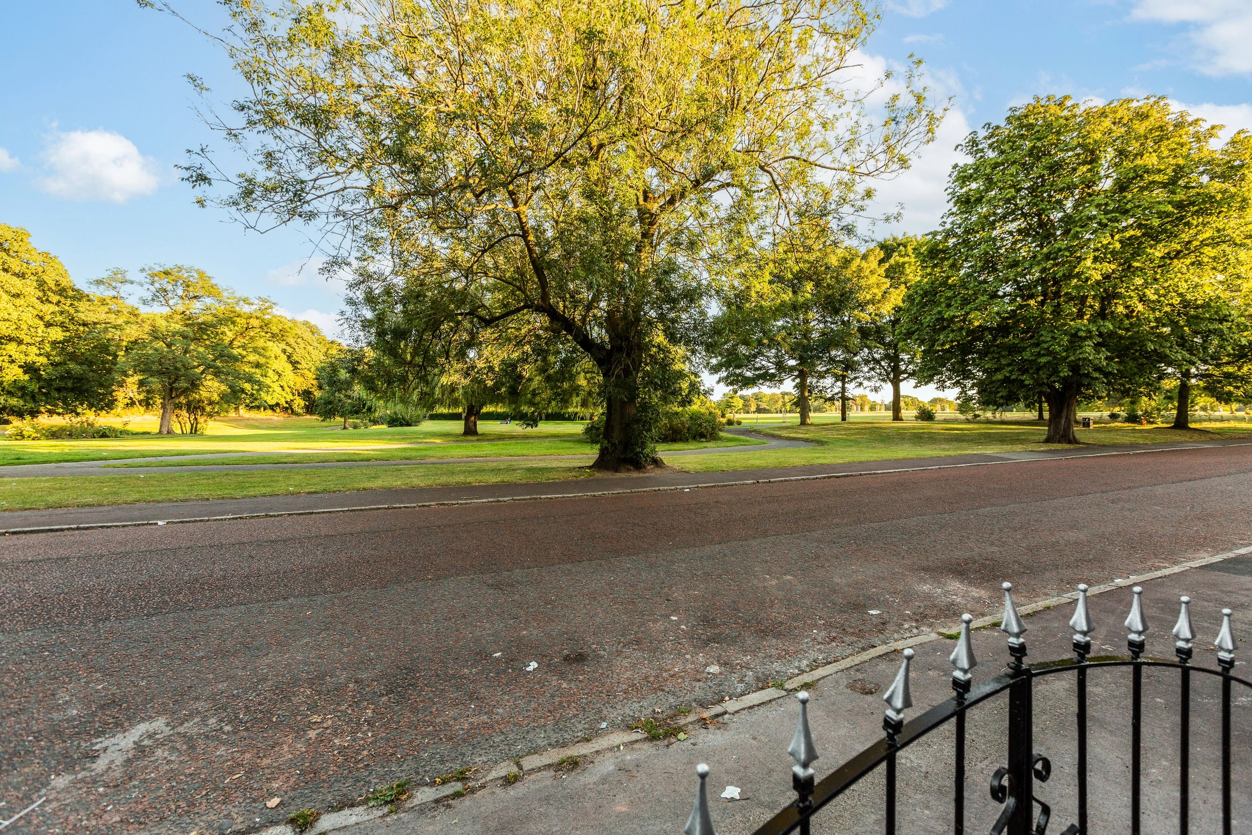 History of the house