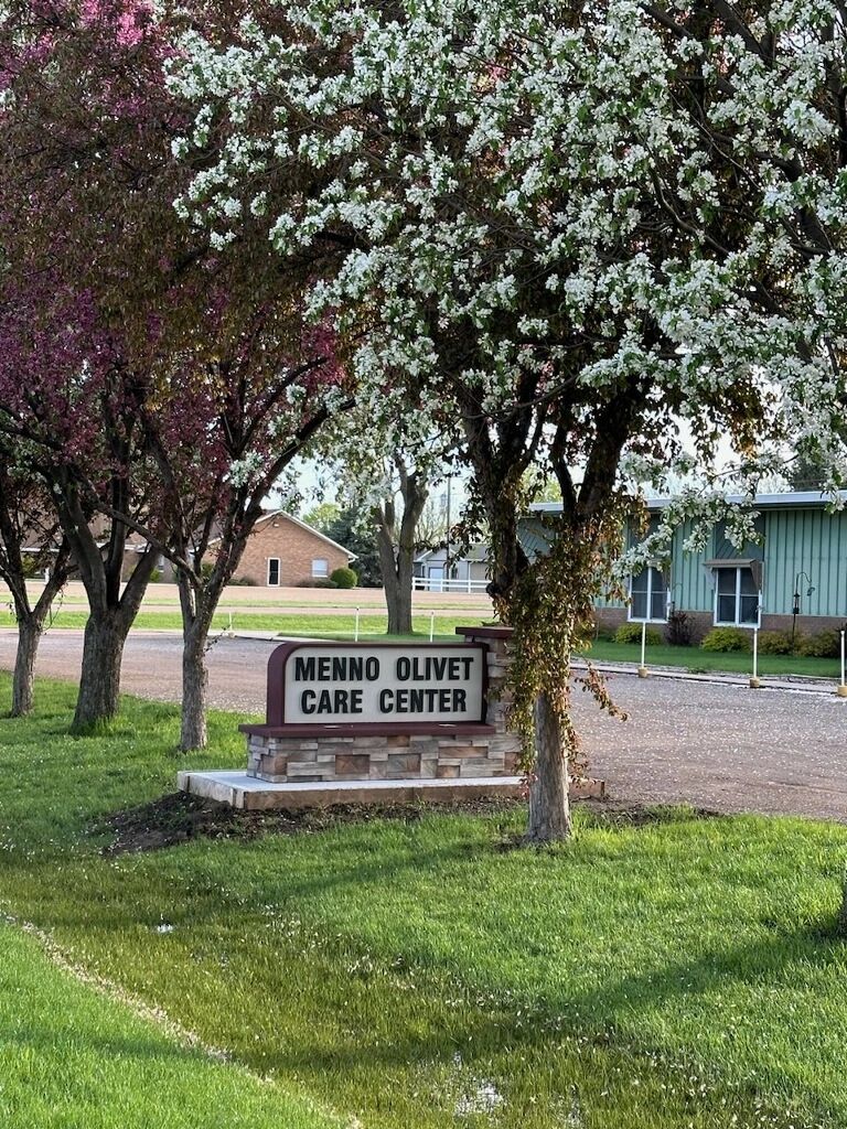 menno olivet care center