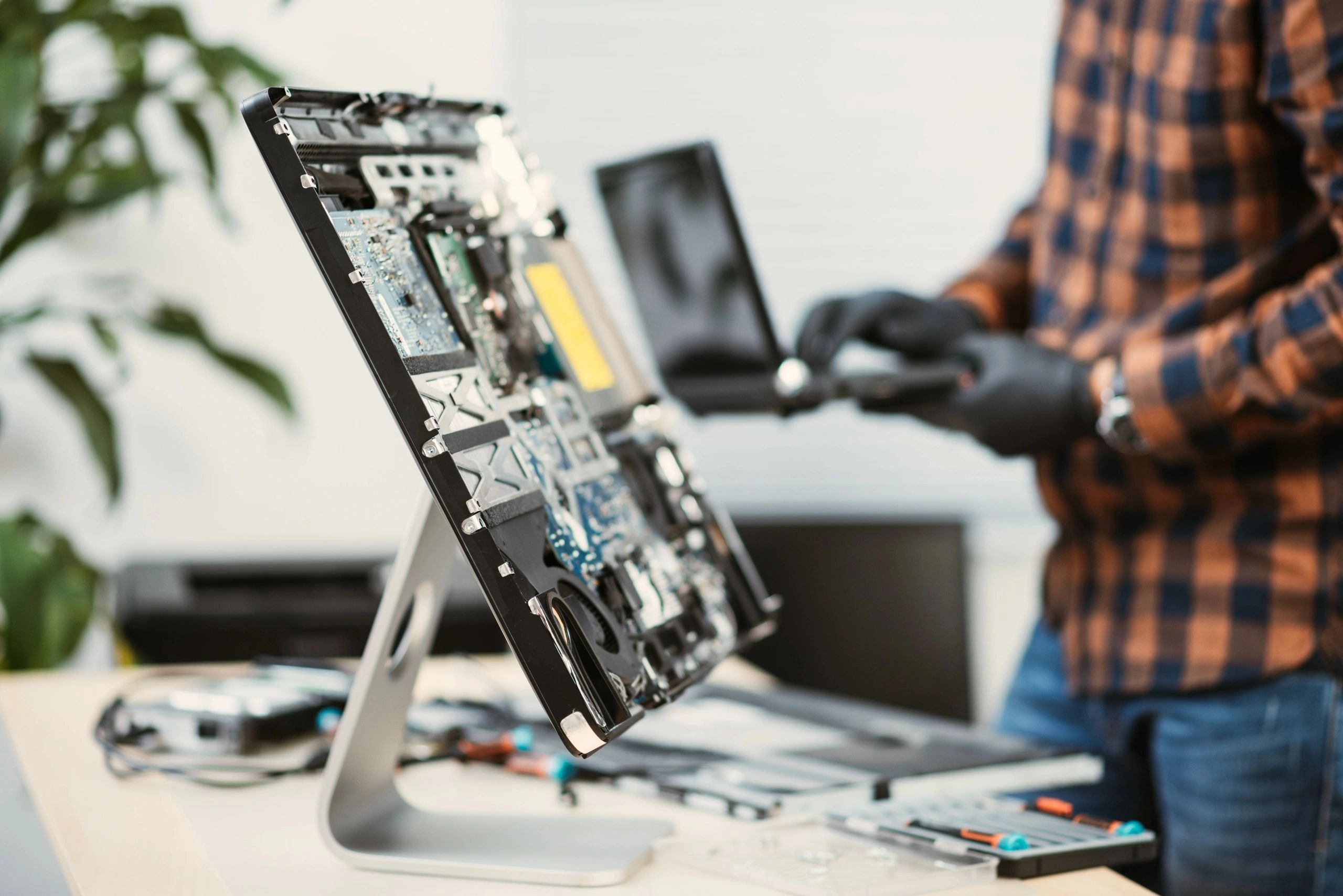 Dr.Dans Computersand Repair