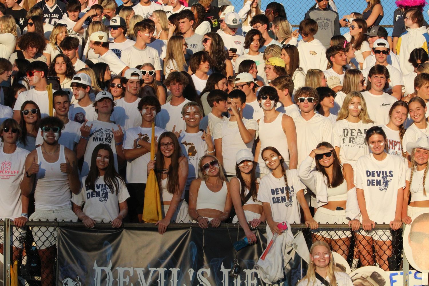 Gull Lake Sports Boosters