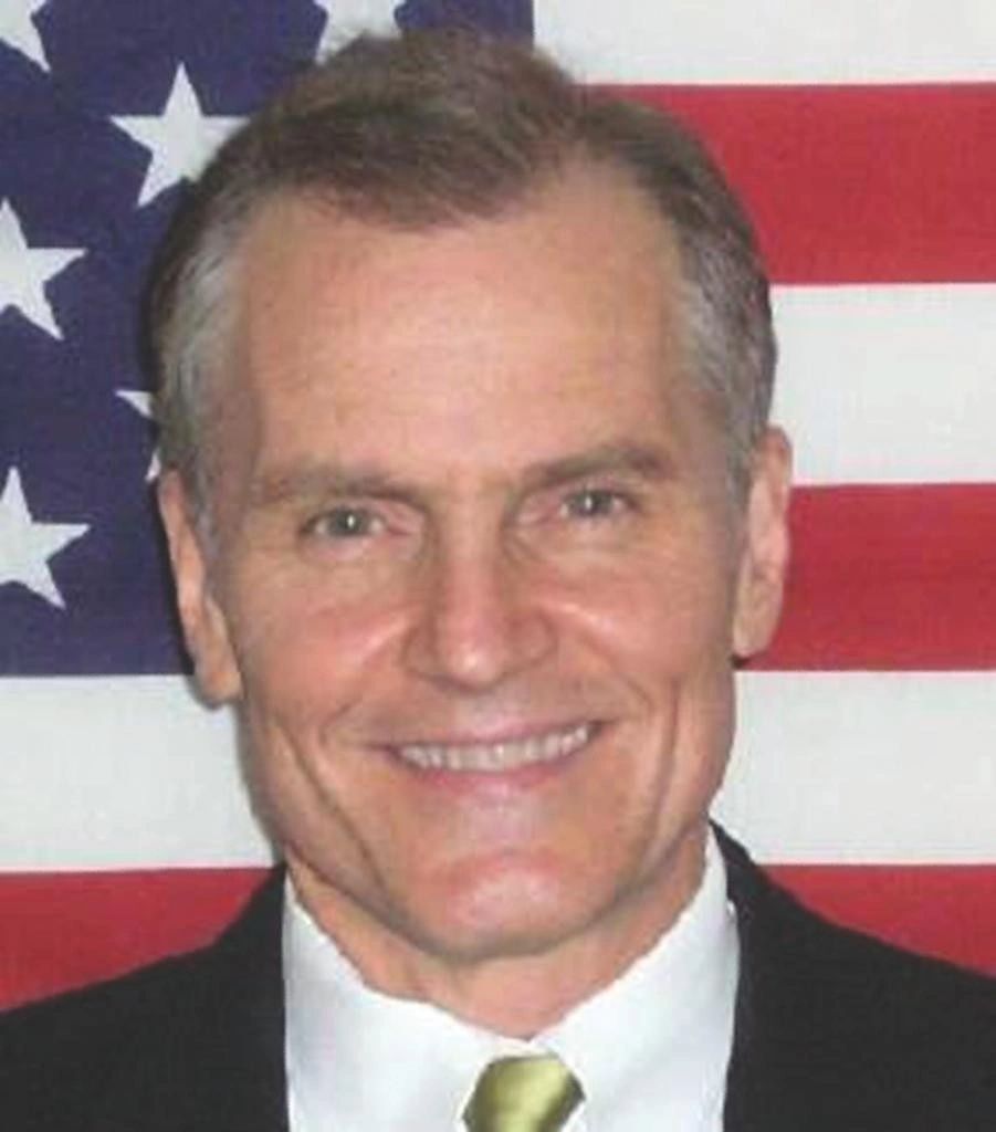 Home | Carey Chet Campbell for Braddock District