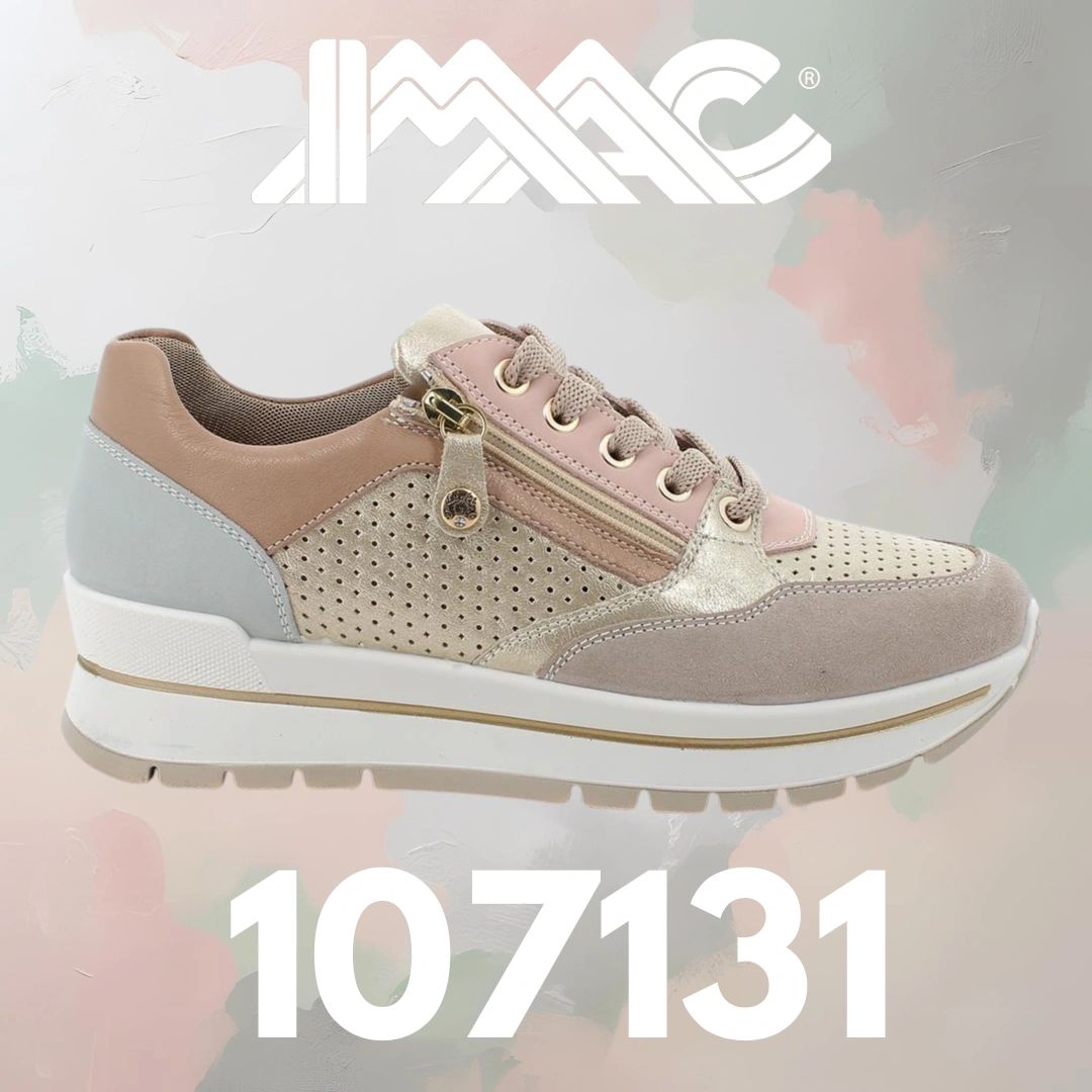 Imac shoes Ireland