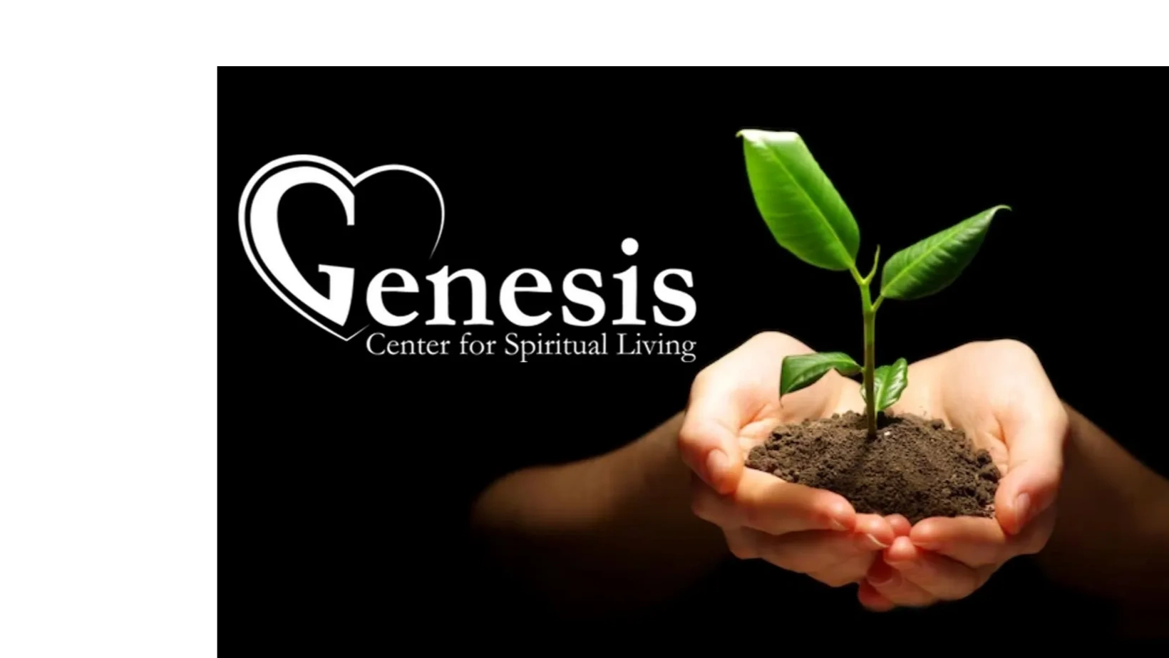 Genesis Center for Spiritual Living - Home