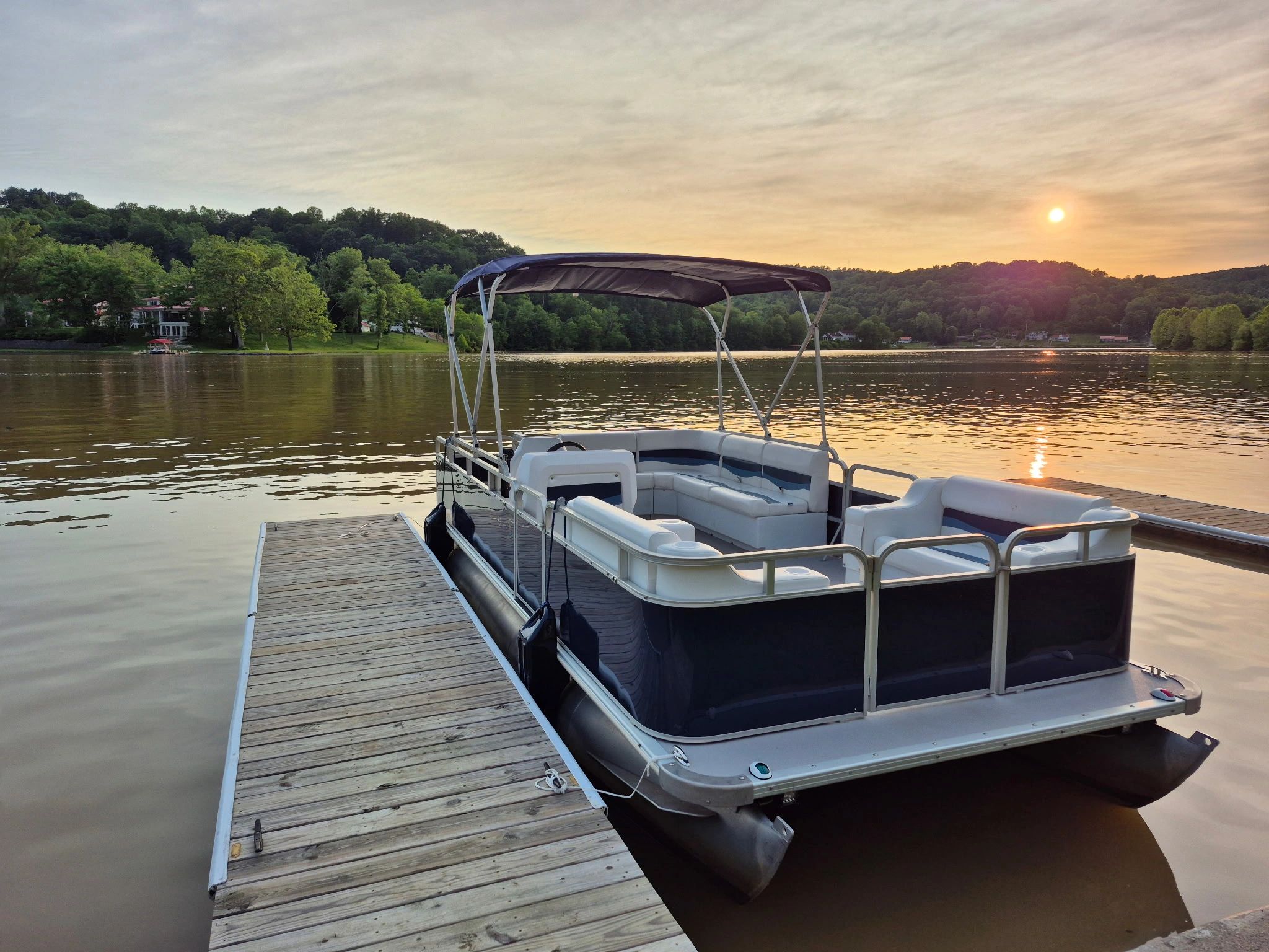 Fleet | Lake White Boat Rental, LLC