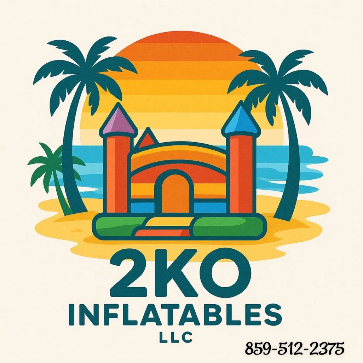 2KO Inflatables