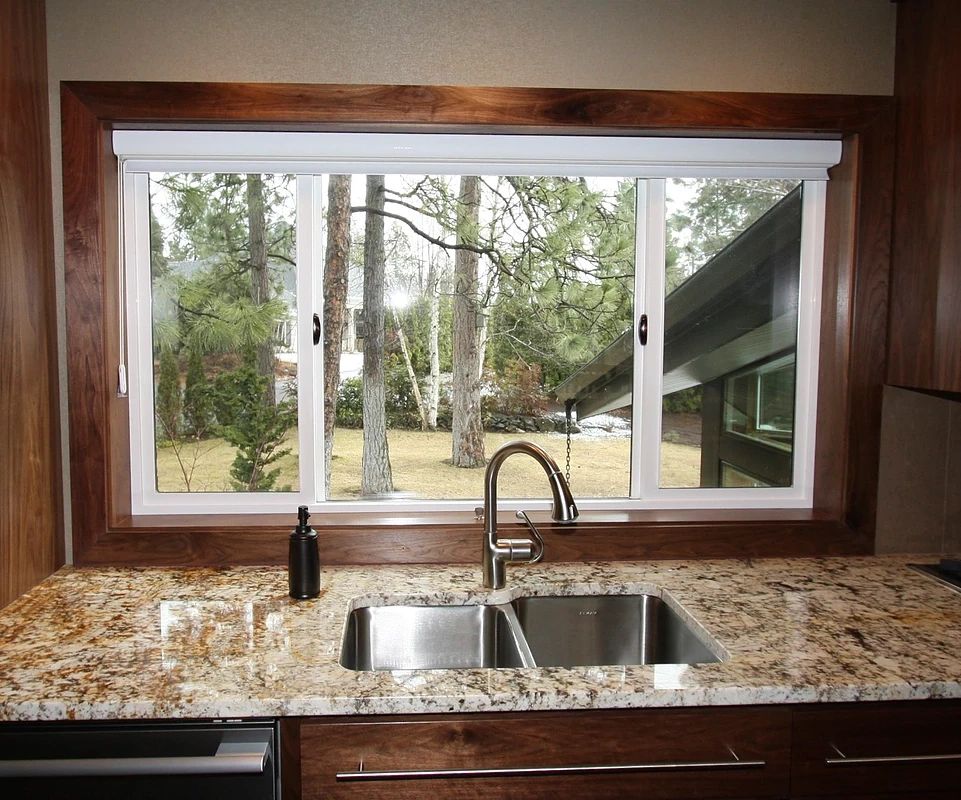 When are Sliding Windows the Best Option?