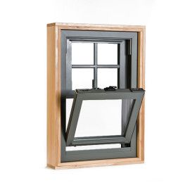 Understanding the Different Window Parts