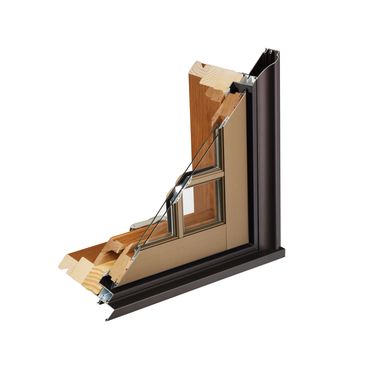406 Window Co. - Aluminum Clad Wood Windows, Wood Clad Windows | 406 ...