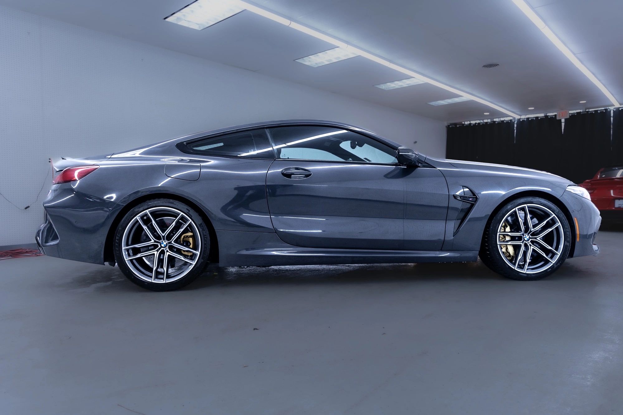 Car Detailing Company - Autoville