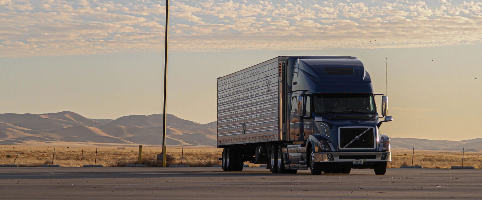 Global Logistics Firm – Prestige Logistics