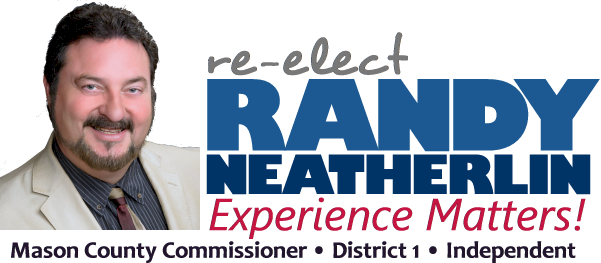 Reelect Randy Neatherlin