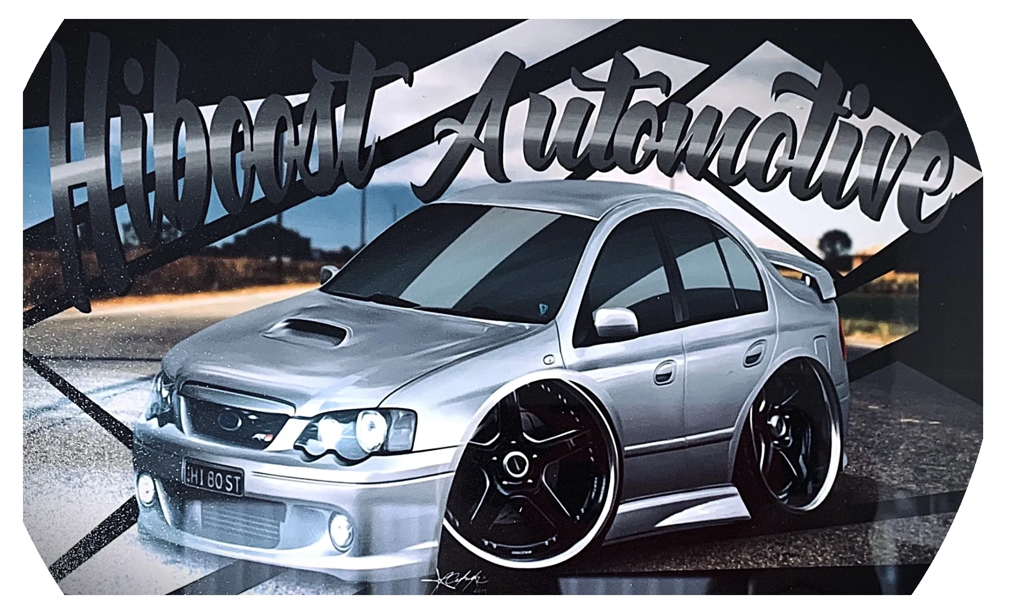 HiBoost Automotive - Automotive Repair, Mechanical Repair