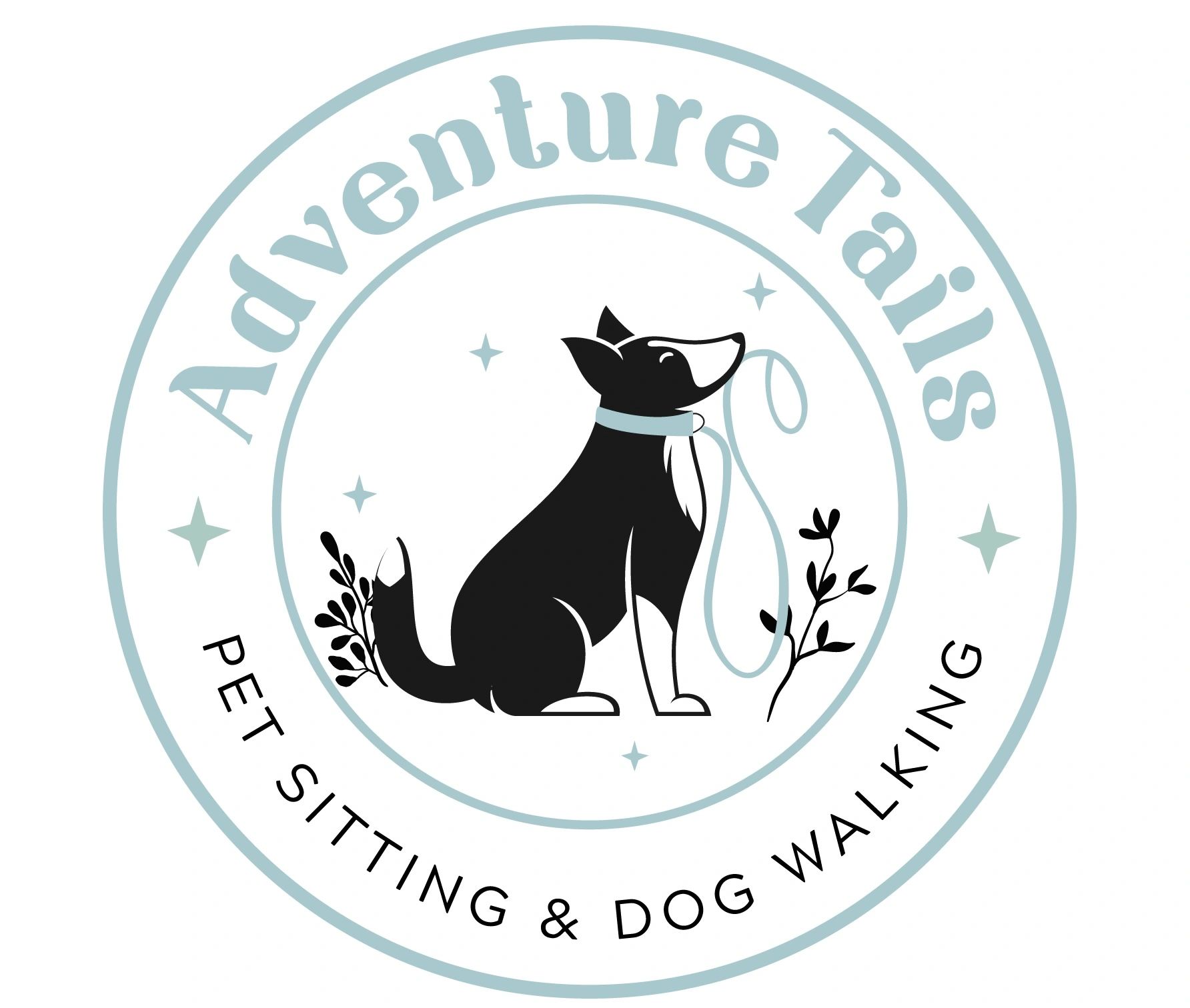 Adventure Tails Pets