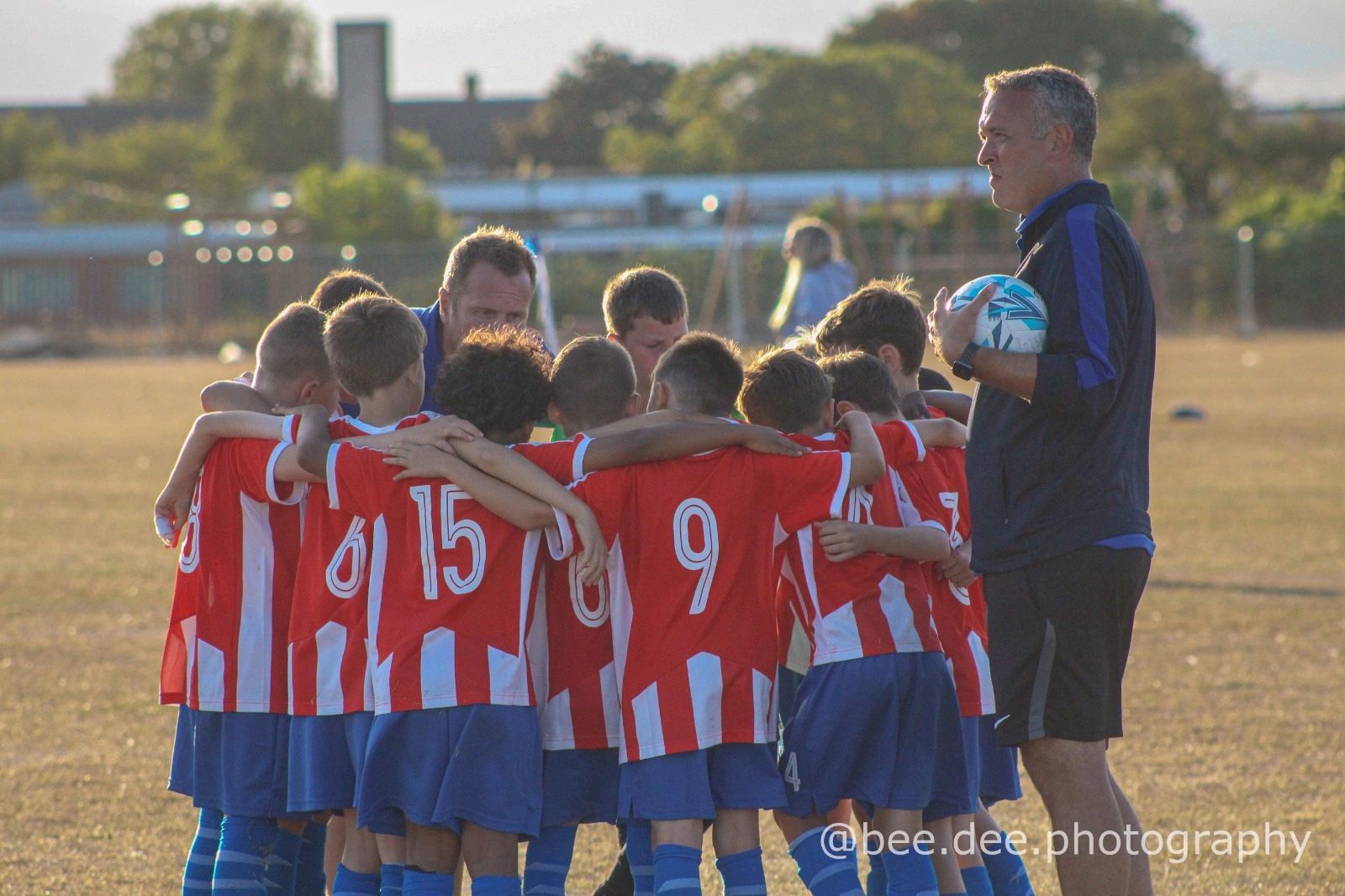 Brooklands FC - Brooklands Youth Football Club, Junior Football, Youth ...