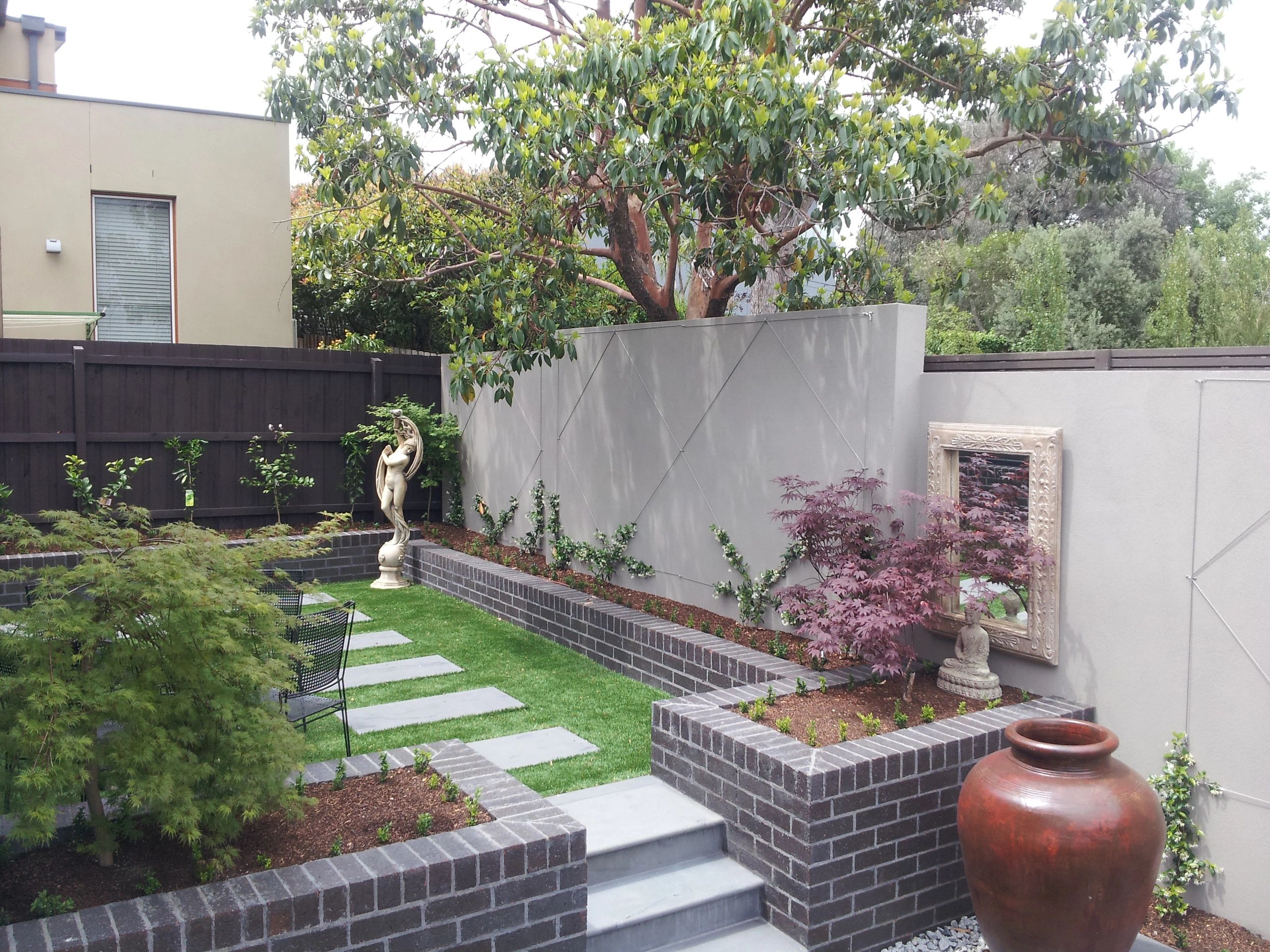 Water Feature Gallery