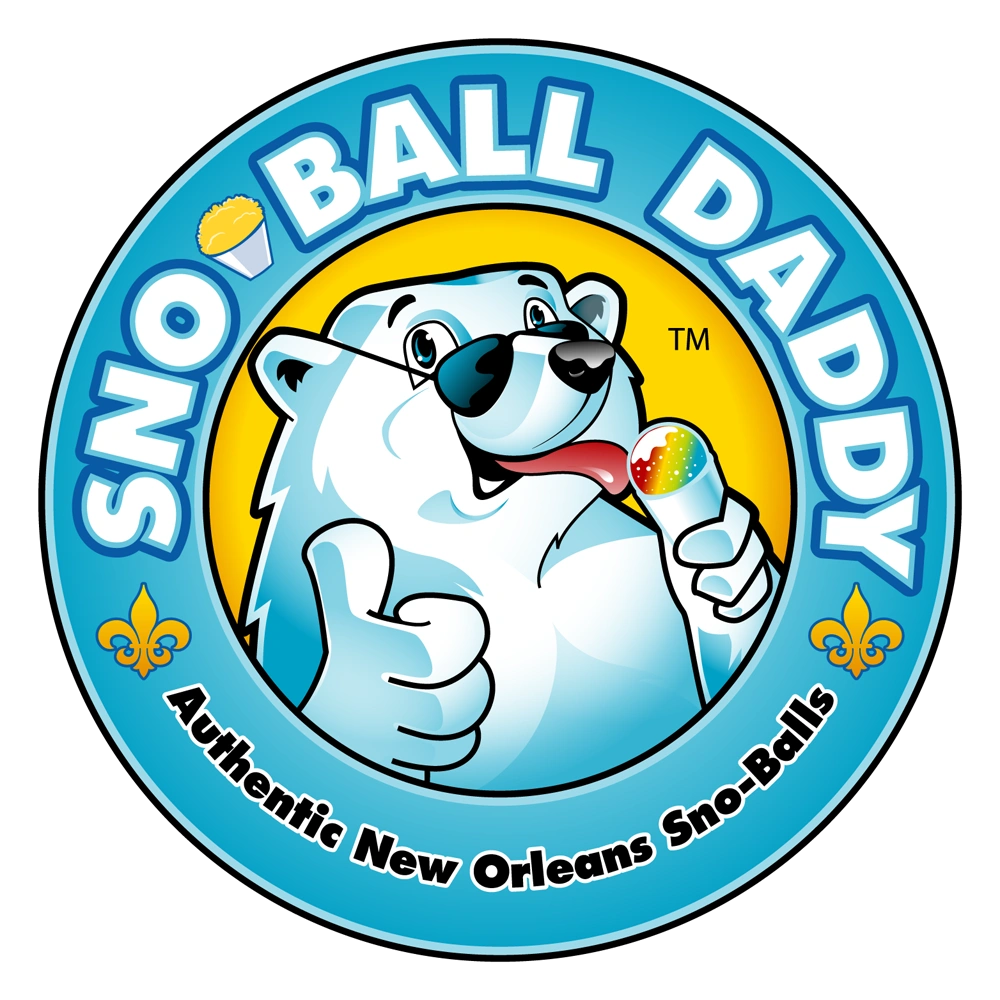Sno-Ball Daddy