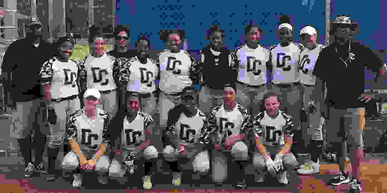 DC Elite Softball