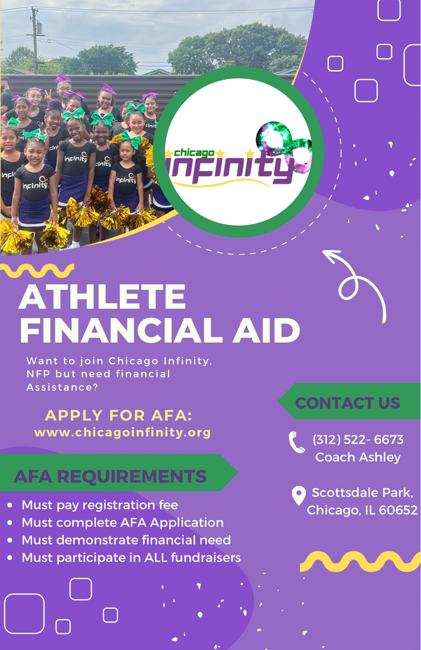 Chicago Infinity Athletics