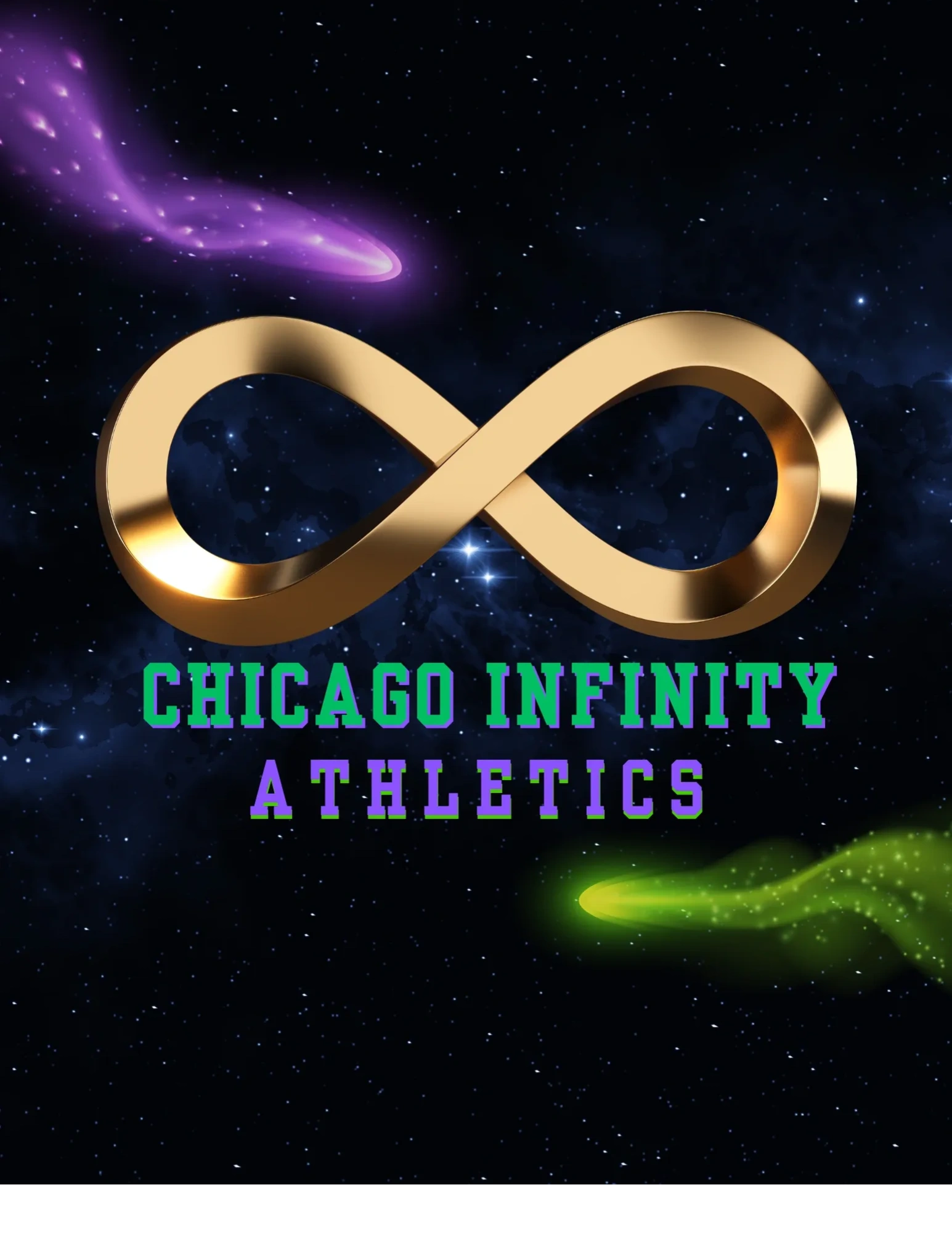 Chicago Infinity Athletics