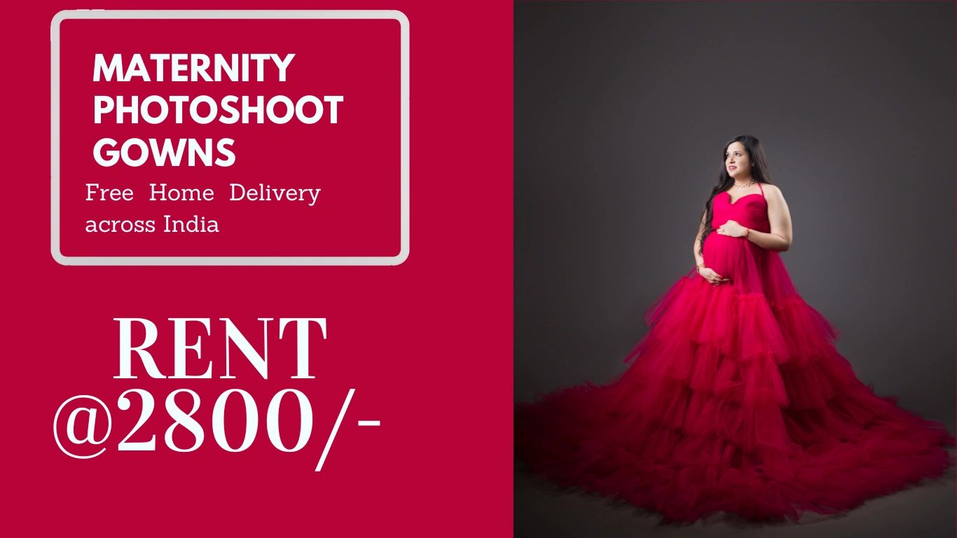 How to Choose the Perfect Maternity Photoshoot Outfit: A Complete