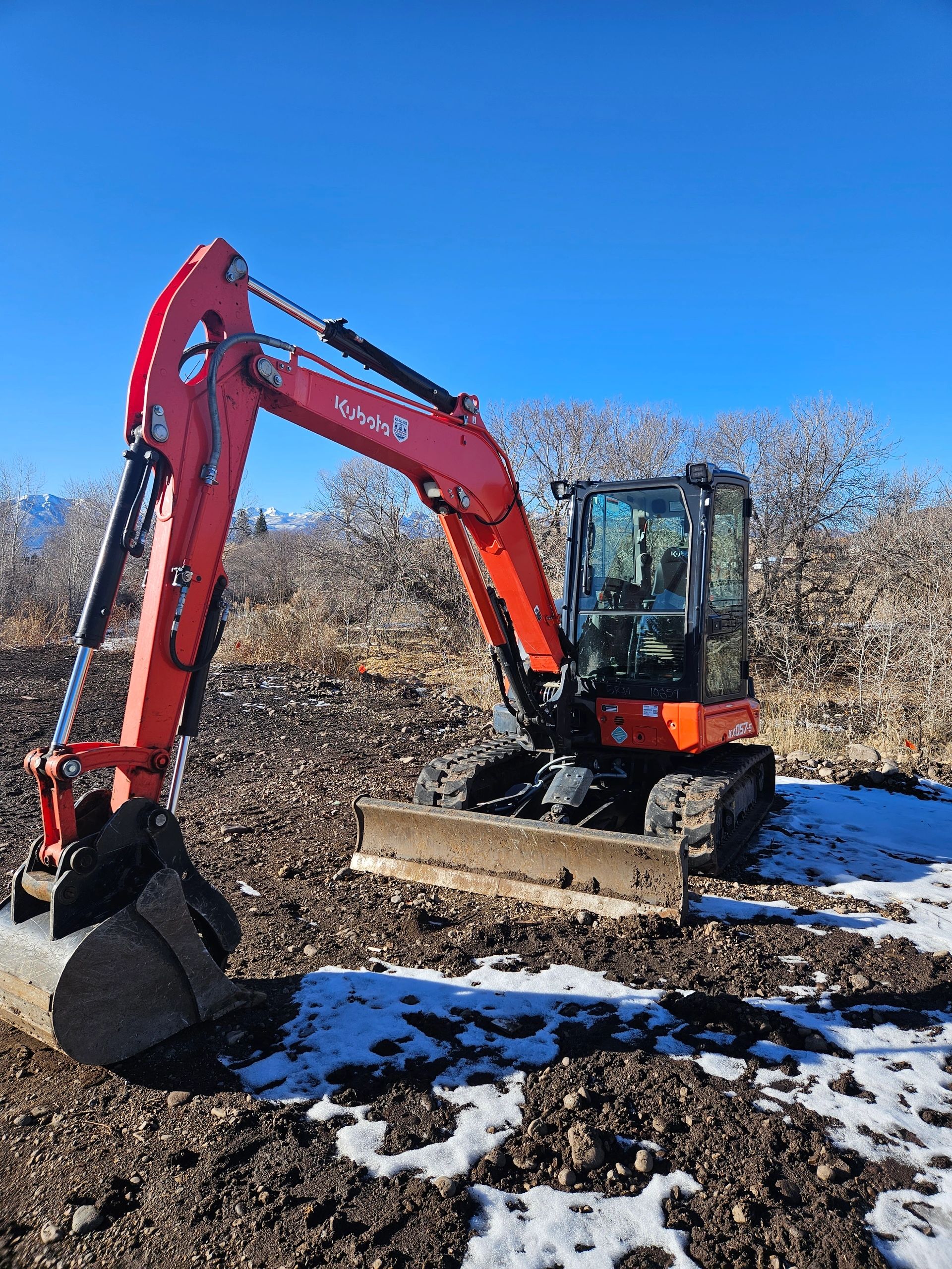 Iron Horse Equipment at Alica Tjalkabota blog