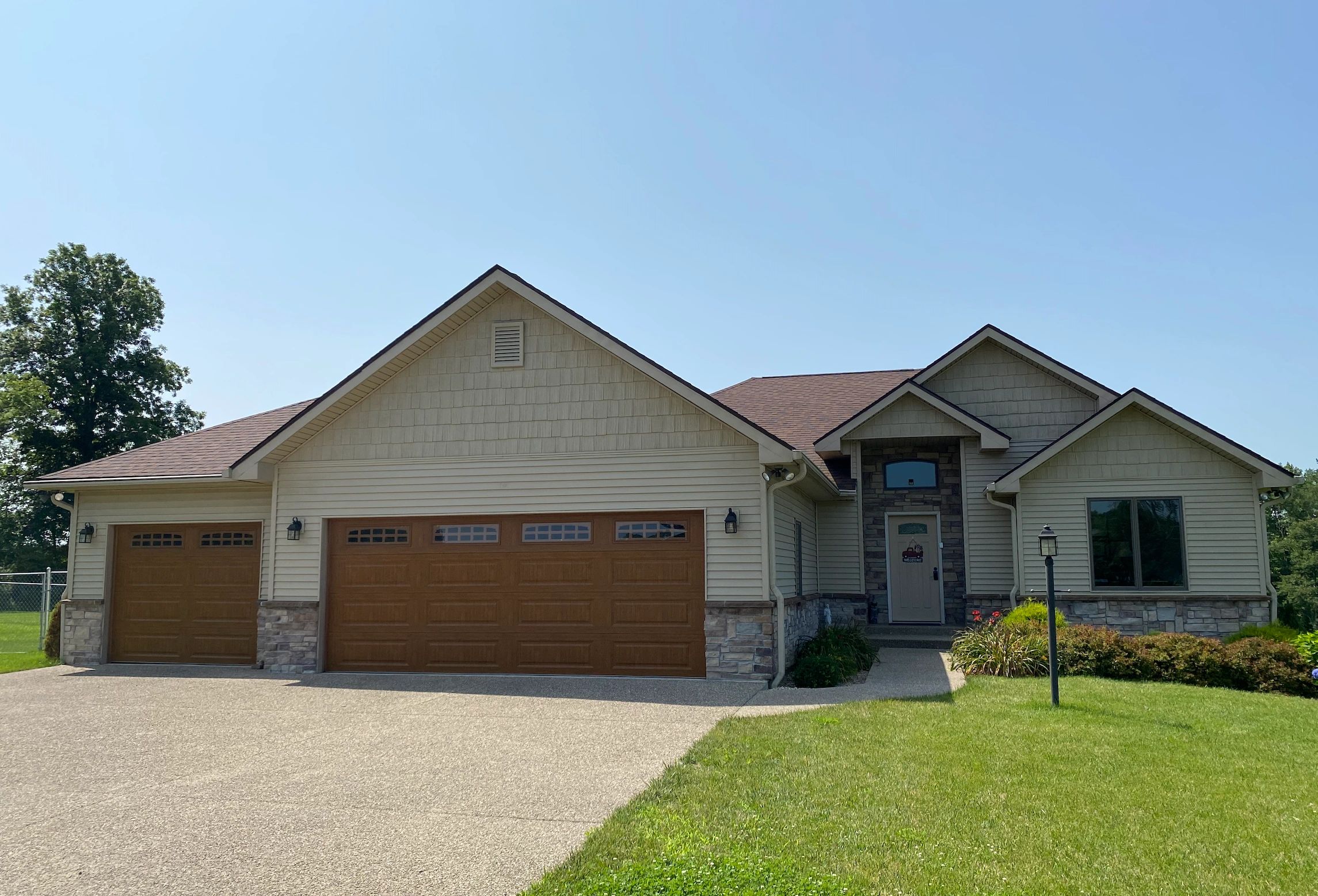 Frost Custom Contruction